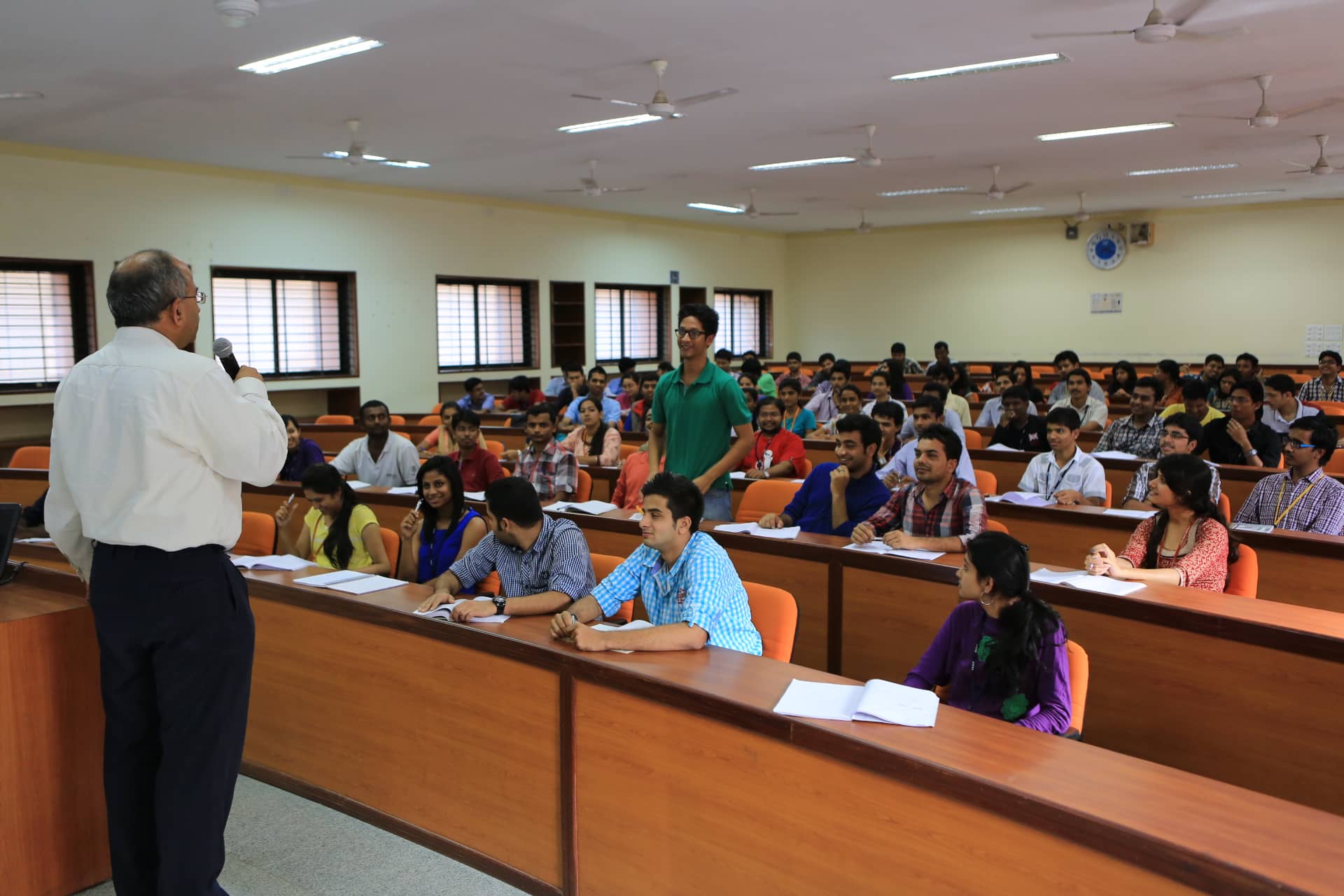 Department of Computer Application – PES University