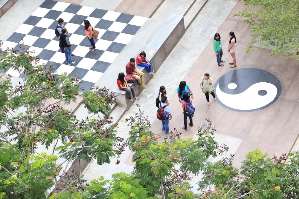 Department of Computer Application – PES University